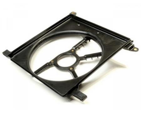 1671128330 Toyota облицювання рамки радіатора