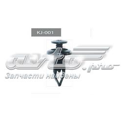 9046709189 Toyota пістон (кліп кріплення підкрилки переднього крила ...