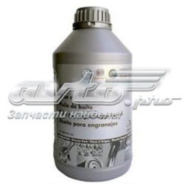 G052512A2 VAG масло мкп, акп, варіатора Gear Oil, 1л