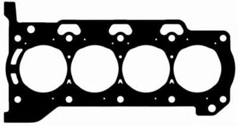 1111537060 Toyota прокладка під головку (Толщина: 0,7 мм)