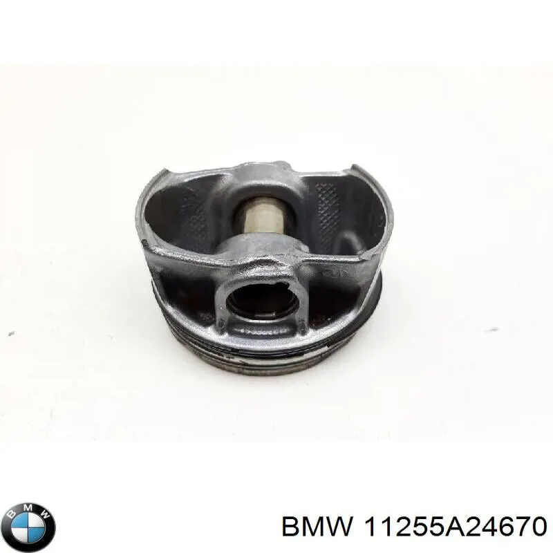 11255A24670 BMW натягувач ланцюга грм - купити онлайн в Україні