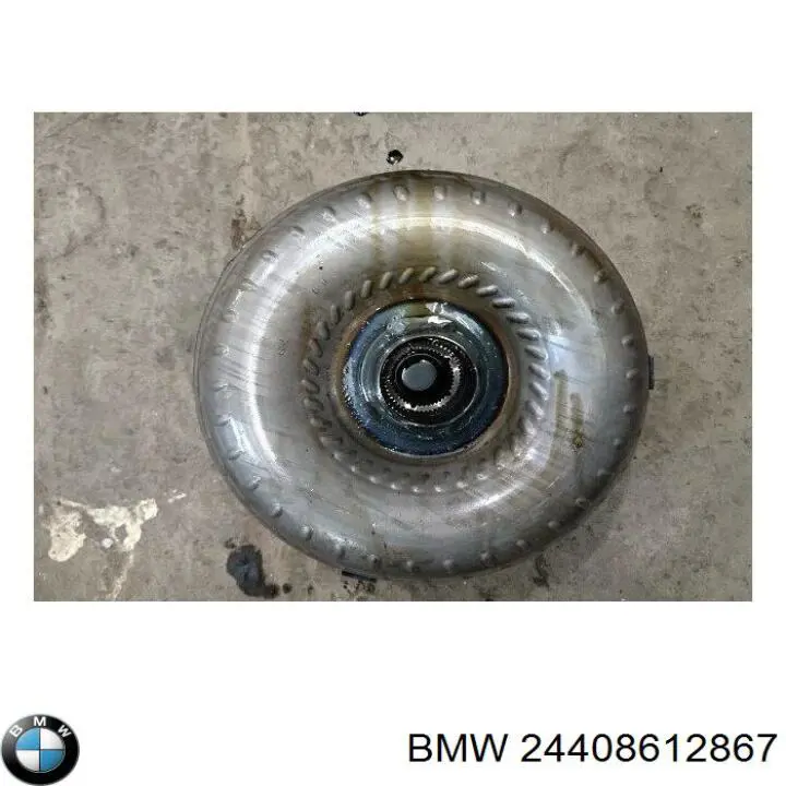 100 % оригінал bmw на BMW 1 (F21)