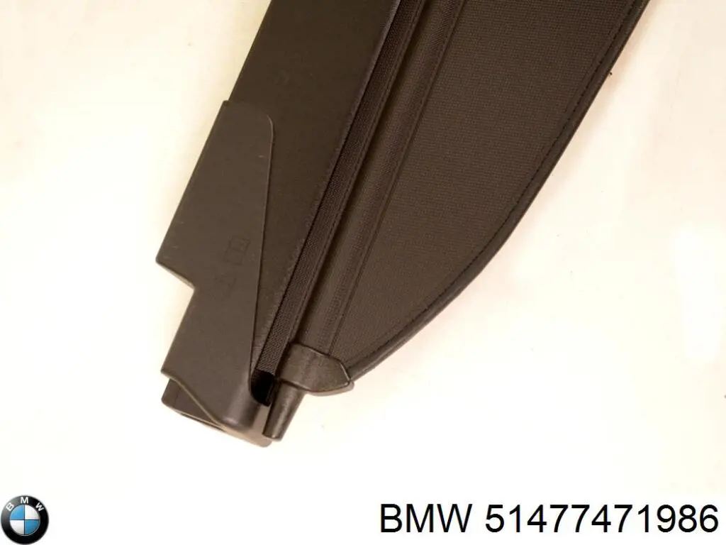 51477471986 BMW автозапчастина - купити онлайн в Україні
