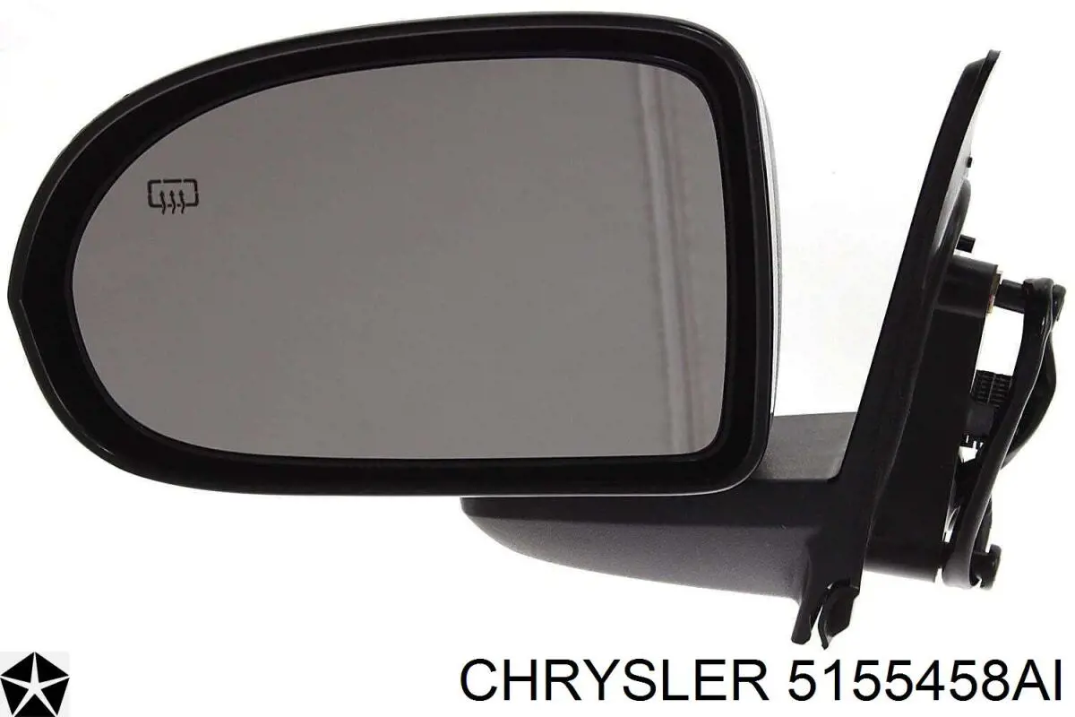 5155458AI Chrysler автозапчастина - купити онлайн в Україні