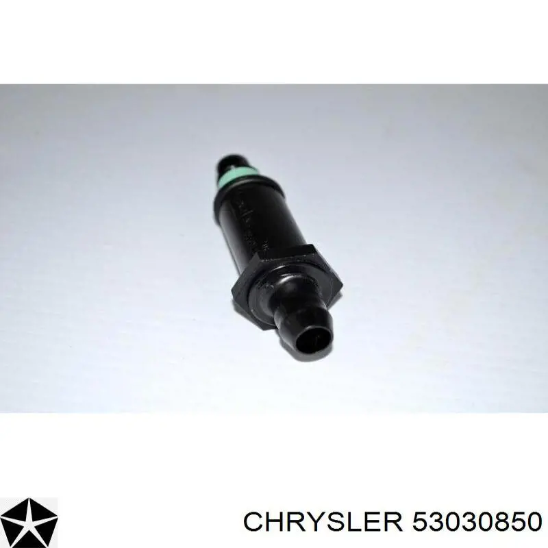 53030850 Chrysler автозапчастина - купити онлайн в Україні