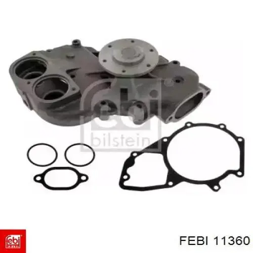 11360 Febi помпа - купити онлайн в Україні