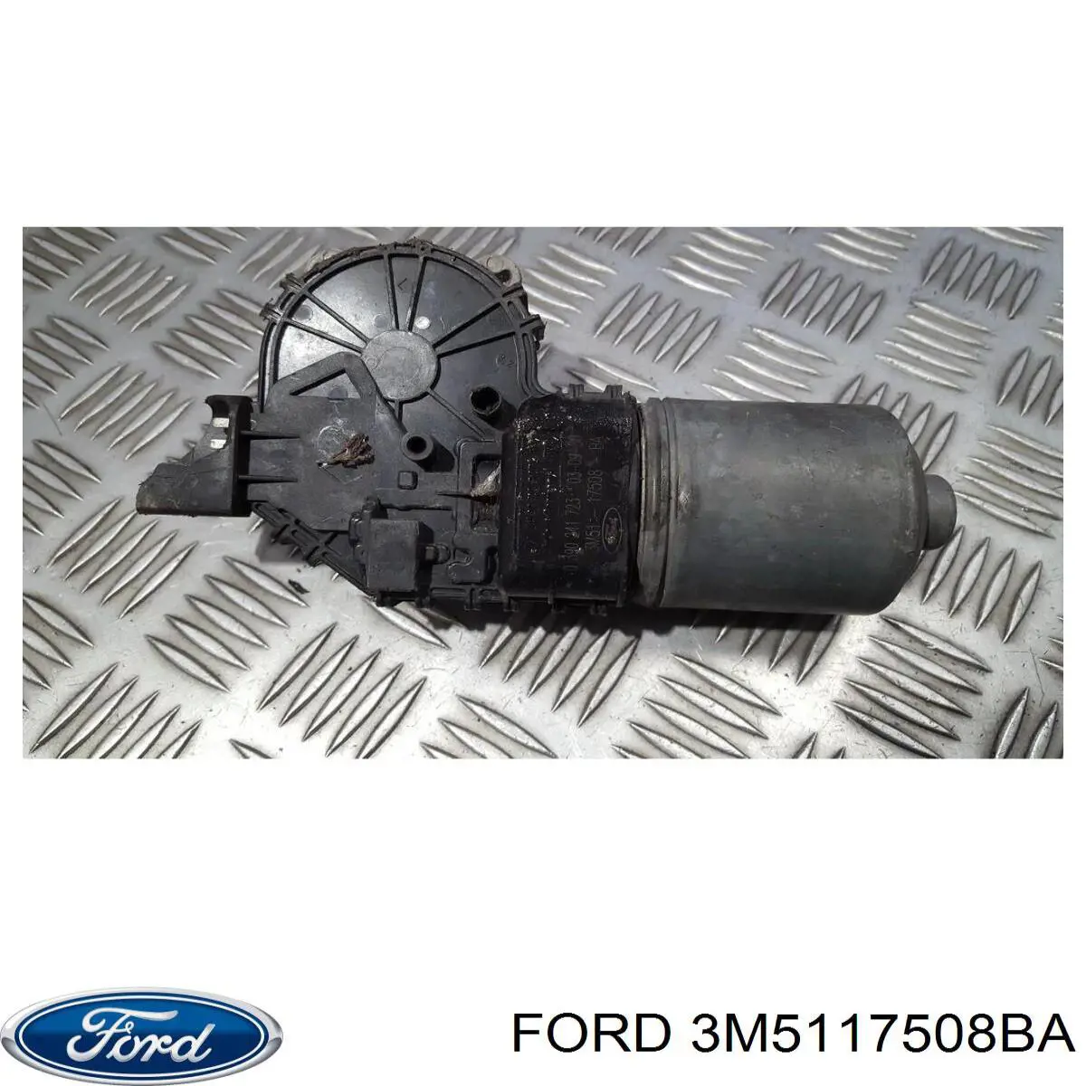 3M5117508BA Ford