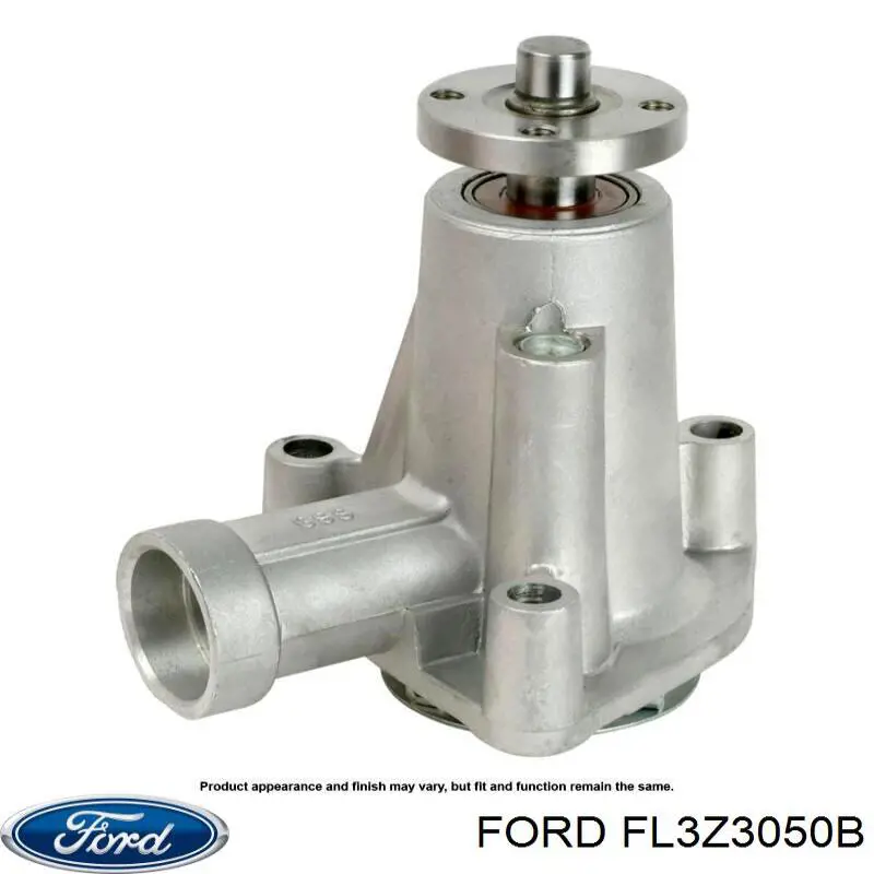 FL3Z3050B Ford кульові на авто