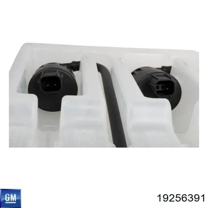 19256391 General Motors автозапчастина - купити онлайн в Україні