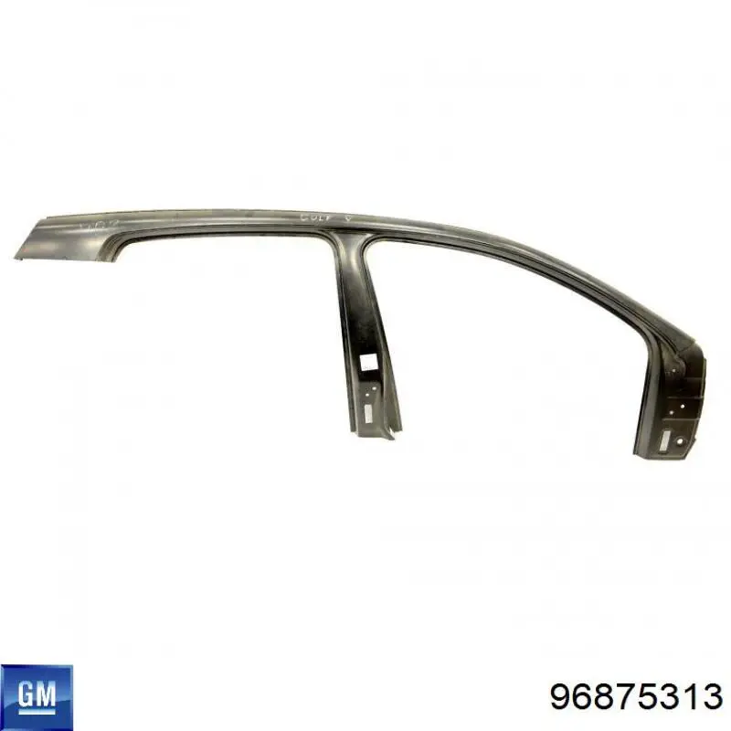 96875313 General Motors автозапчастина - купити онлайн в Україні