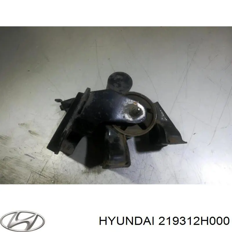 219312H000 Hyundai/Kia автозапчастина - купити онлайн в Україні