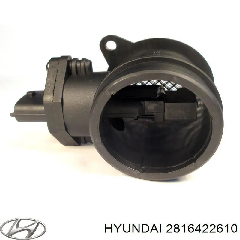2816422610 Hyundai/Kia датчик масової витрати повітря