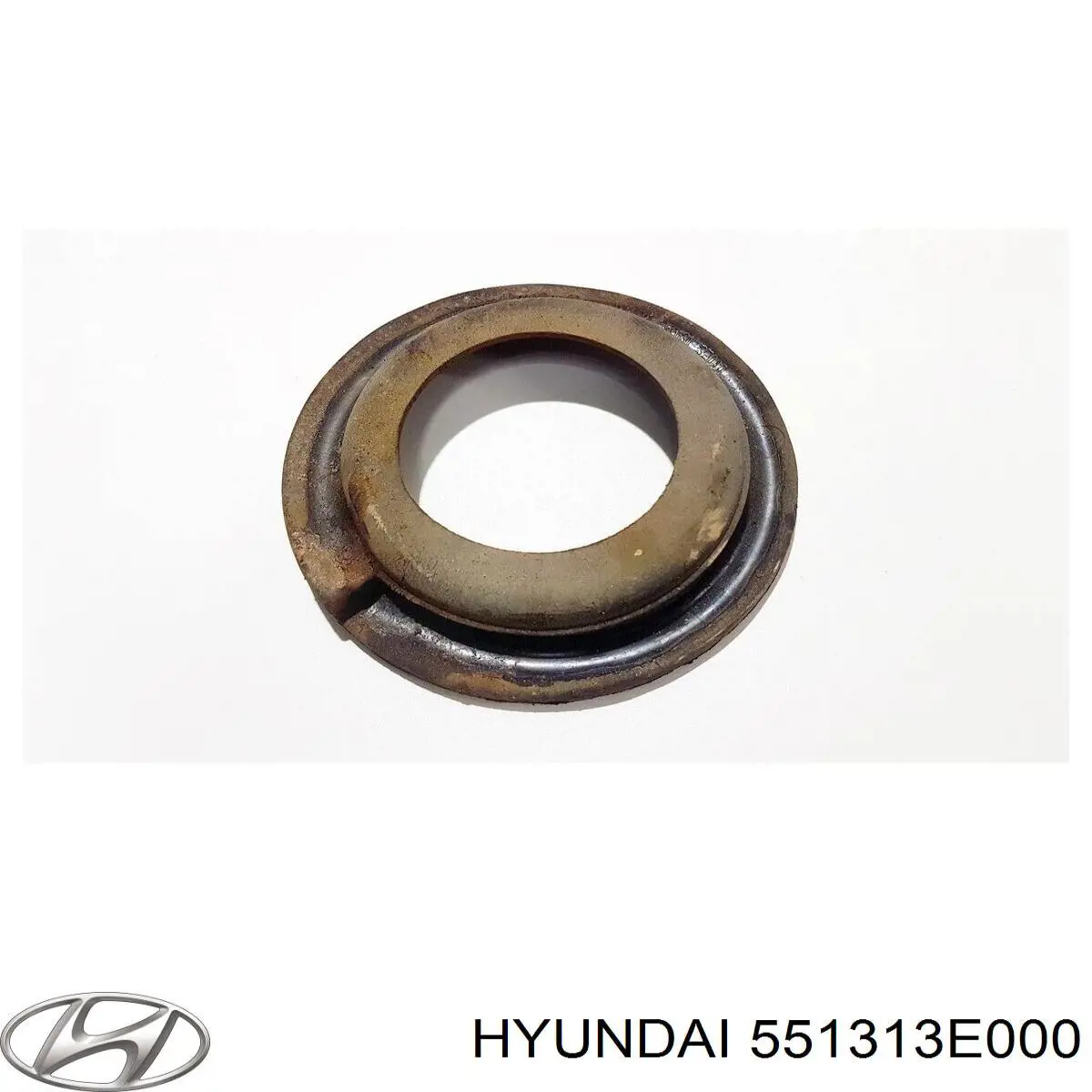 551313E000 Hyundai/Kia автозапчастина - купити онлайн в Україні