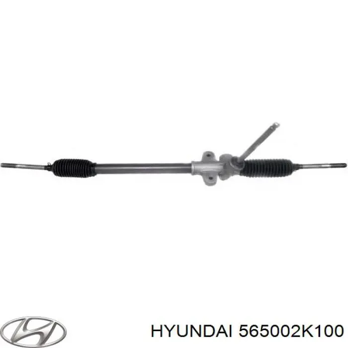 565002K100 Hyundai/Kia рульова рейка - купити онлайн в Україні