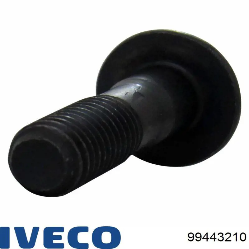 99443210 CNH автозапчастина - купити онлайн в Україні