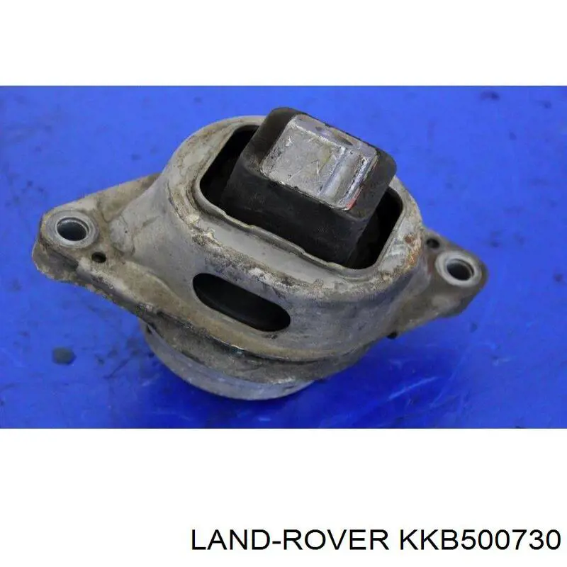 KKB500730 Land Rover подушка (опора двигуна, права) - купити онлайн в ...