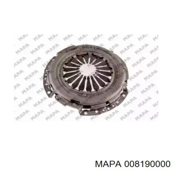 008190000 Mapa зчеплення - купити онлайн в Україні