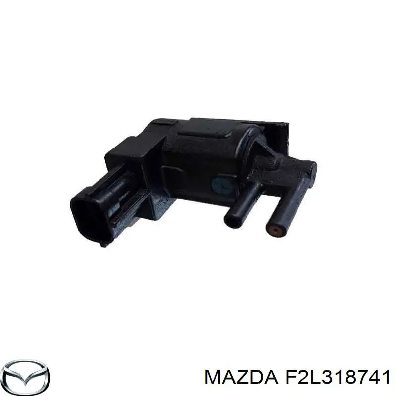 F2L318741 Mazda автозапчастина - купити онлайн в Україні