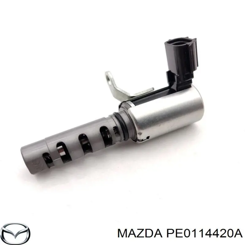 PE0114420A Mazda клапан фазорегулятора - купити онлайн в Україні