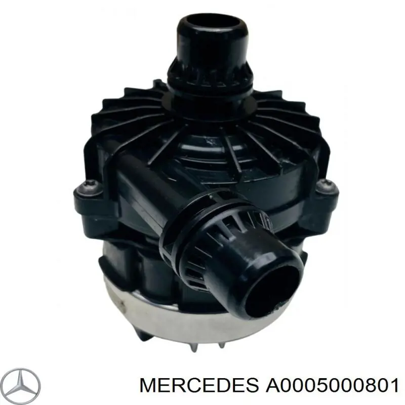 A0005000801 Mercedes автозапчастина - купити онлайн в Україні
