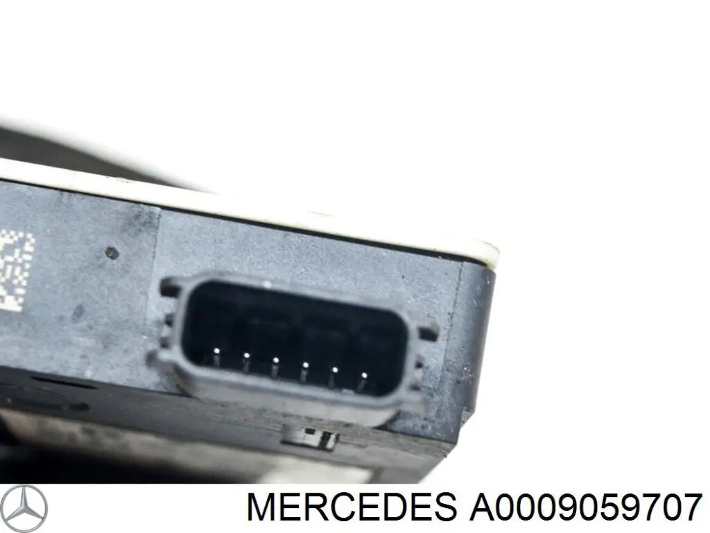 A0009059707 Mercedes автозапчастина - купити онлайн в Україні
