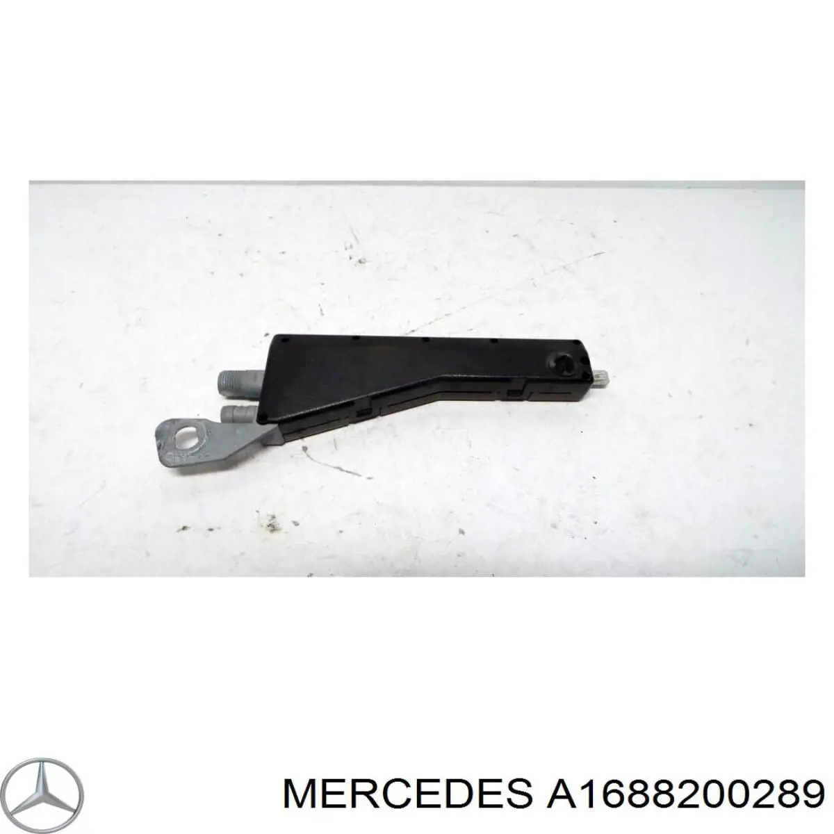 A1688200289 Mercedes автозапчастина - купити онлайн в Україні