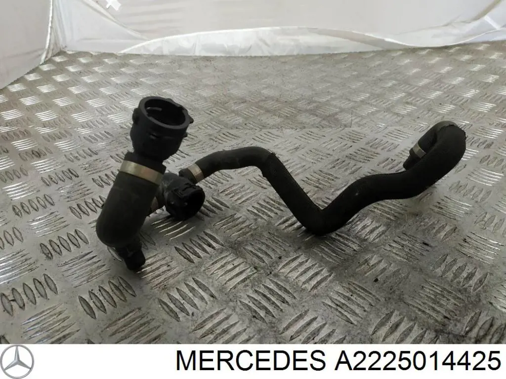 A2225014425 Mercedes автозапчастина - купити онлайн в Україні