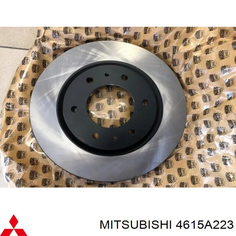 09E06911 Brembo гальмівні диски передні - купити онлайн в Україні