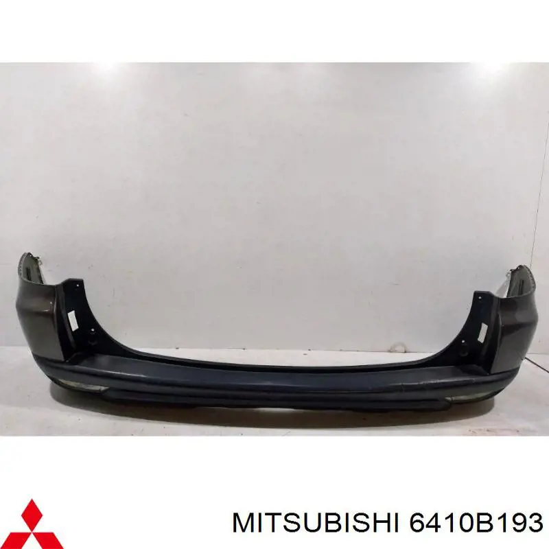 6410B193 Mitsubishi автозапчастина - купити онлайн в Україні