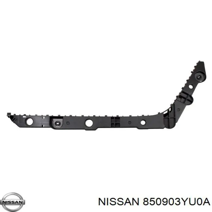 850903YU0A Nissan/Infiniti автозапчастина - купити онлайн в Україні