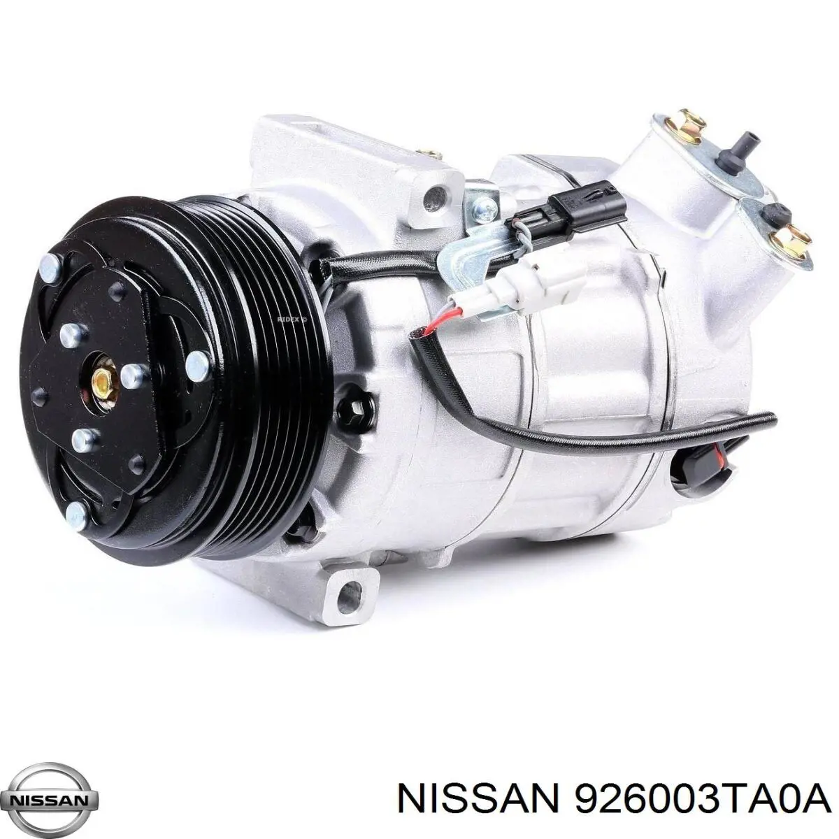 926003TA3B Nissan/Infiniti компресор кондиціонера - купити онлайн в Україні