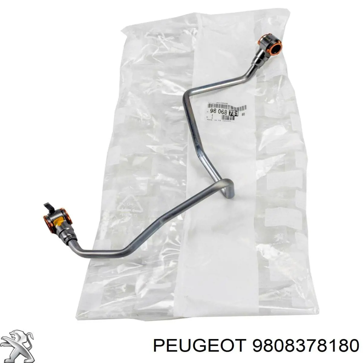 9808378180 Peugeot/Citroen