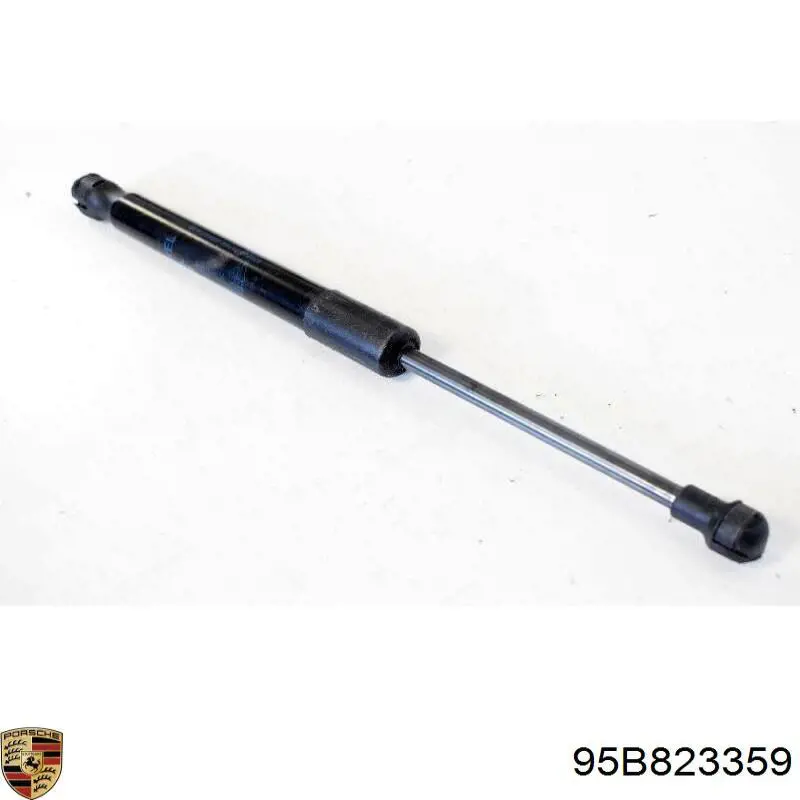 95B823359 Porsche амортизатор капота - купити онлайн в Україні