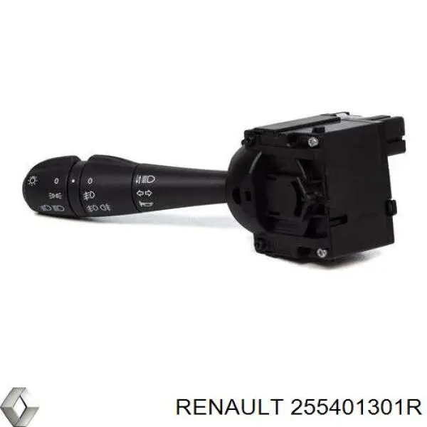 255401301R Renault (RVI) перемикач підрульовий, лівий - купити онлайн в ...