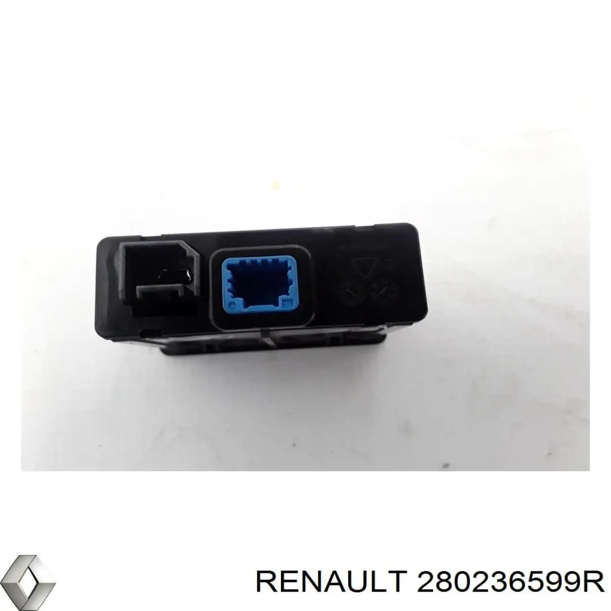 280239665R Renault (RVI) usb-розгалужувач - купити онлайн в Україні