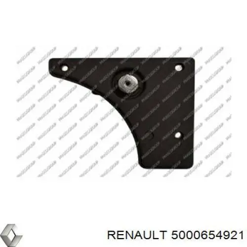 5000654921 Renault (RVI)