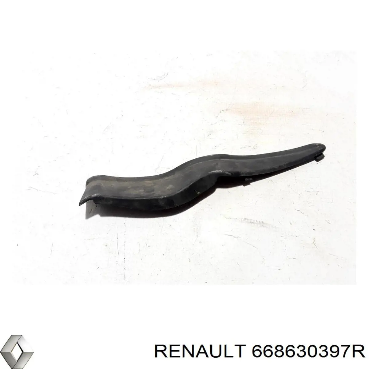 668630397R Renault (RVI) автозапчастина - купити онлайн в Україні