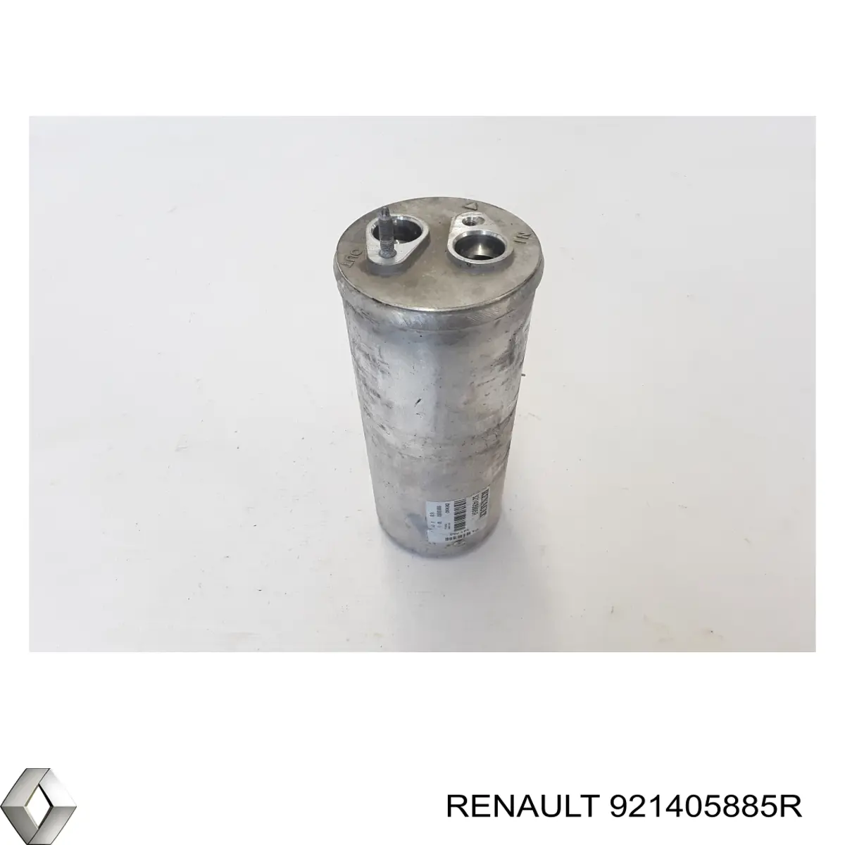 921405885R Renault (RVI) ресивер-осушувач кондиціонера - купити онлайн ...