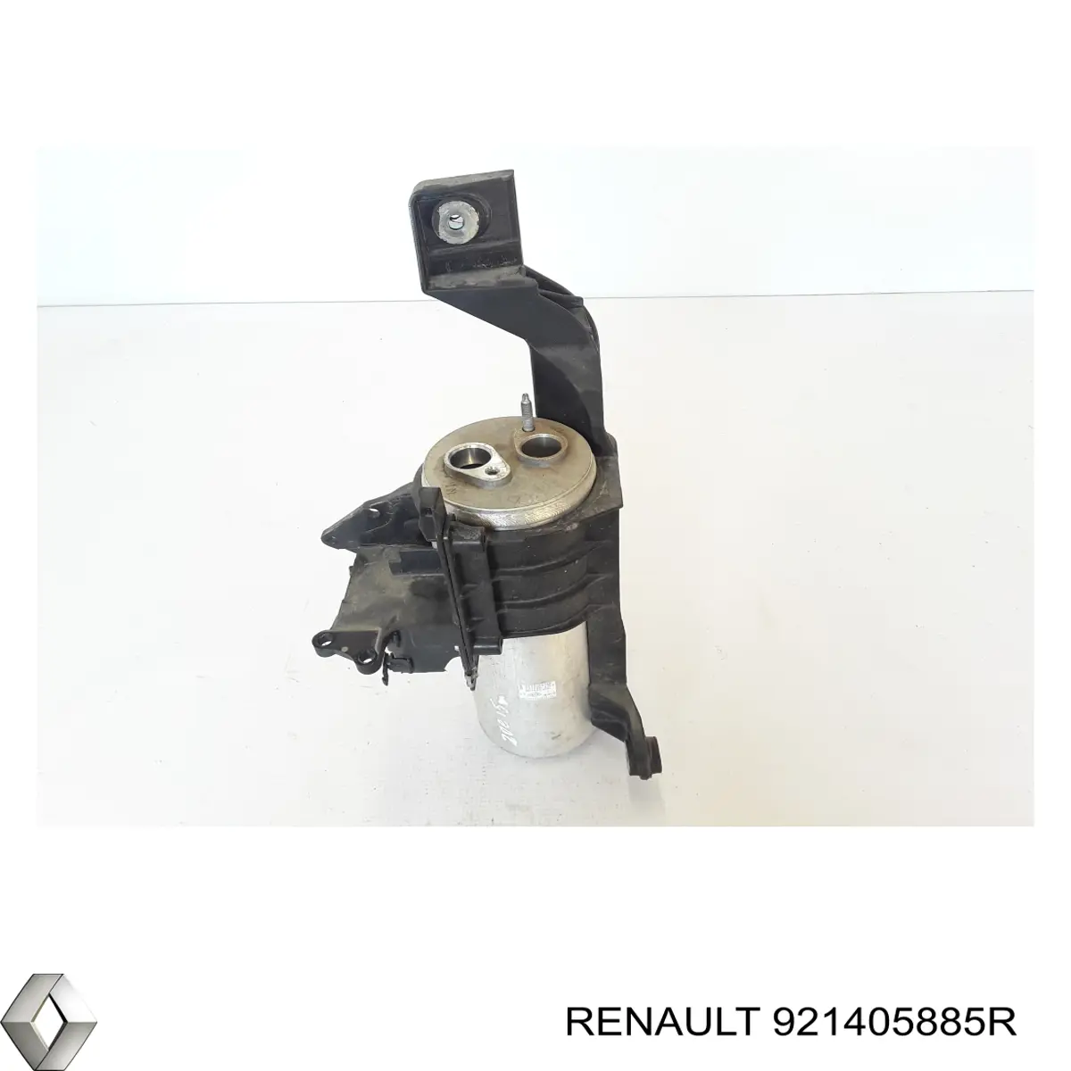 921405885R Renault (RVI) ресивер-осушувач кондиціонера - купити онлайн ...