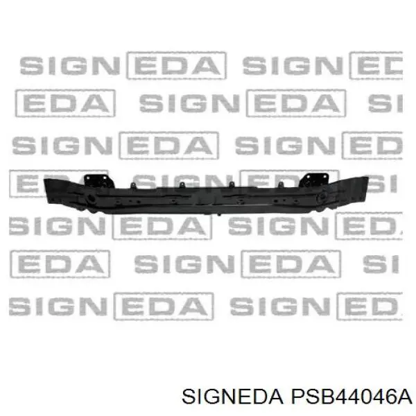 PSB44046A Signeda підсилювач бампера переднього - купити онлайн в Україні