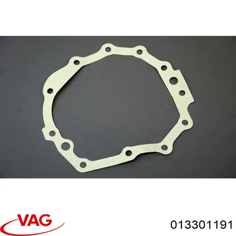 013301191 VAG