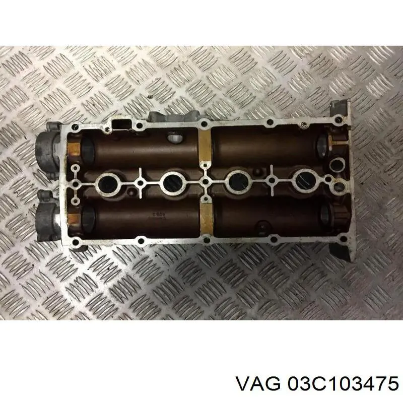 03C103475 VAG автозапчастина - купити онлайн в Україні