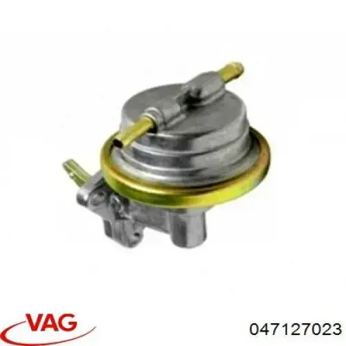 047127023 VAG паливний насос, механічний
