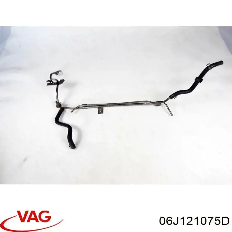 06J121075D VAG автозапчастина - купити онлайн в Україні