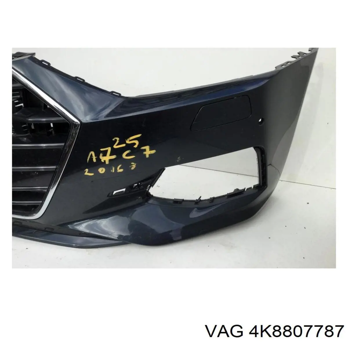 4K8807787 VAG