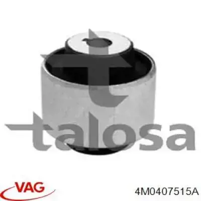 4M0407515A VAG сайлентблок переднього верхнього важеля - купити онлайн ...