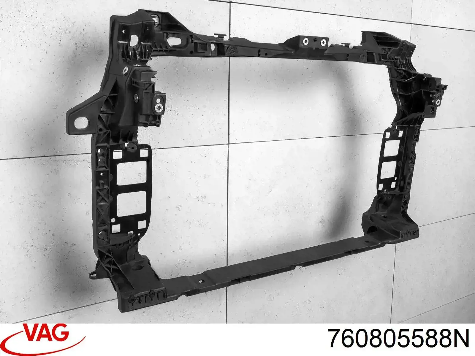 760805588N VAG автозапчастина - купити онлайн в Україні