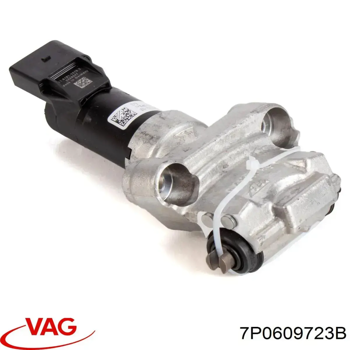 7P0609723B VAG коректор фари - купити онлайн в Україні