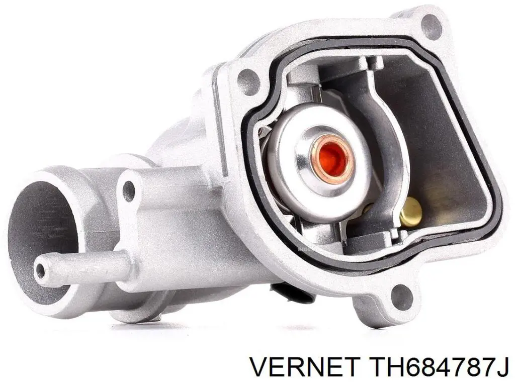 TH684787J Vernet термостат - купити онлайн в Україні
