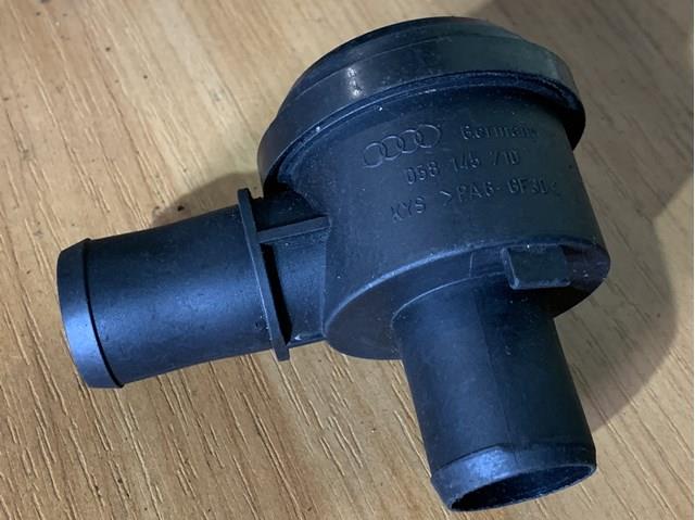 058145710 VAG байпасний клапан